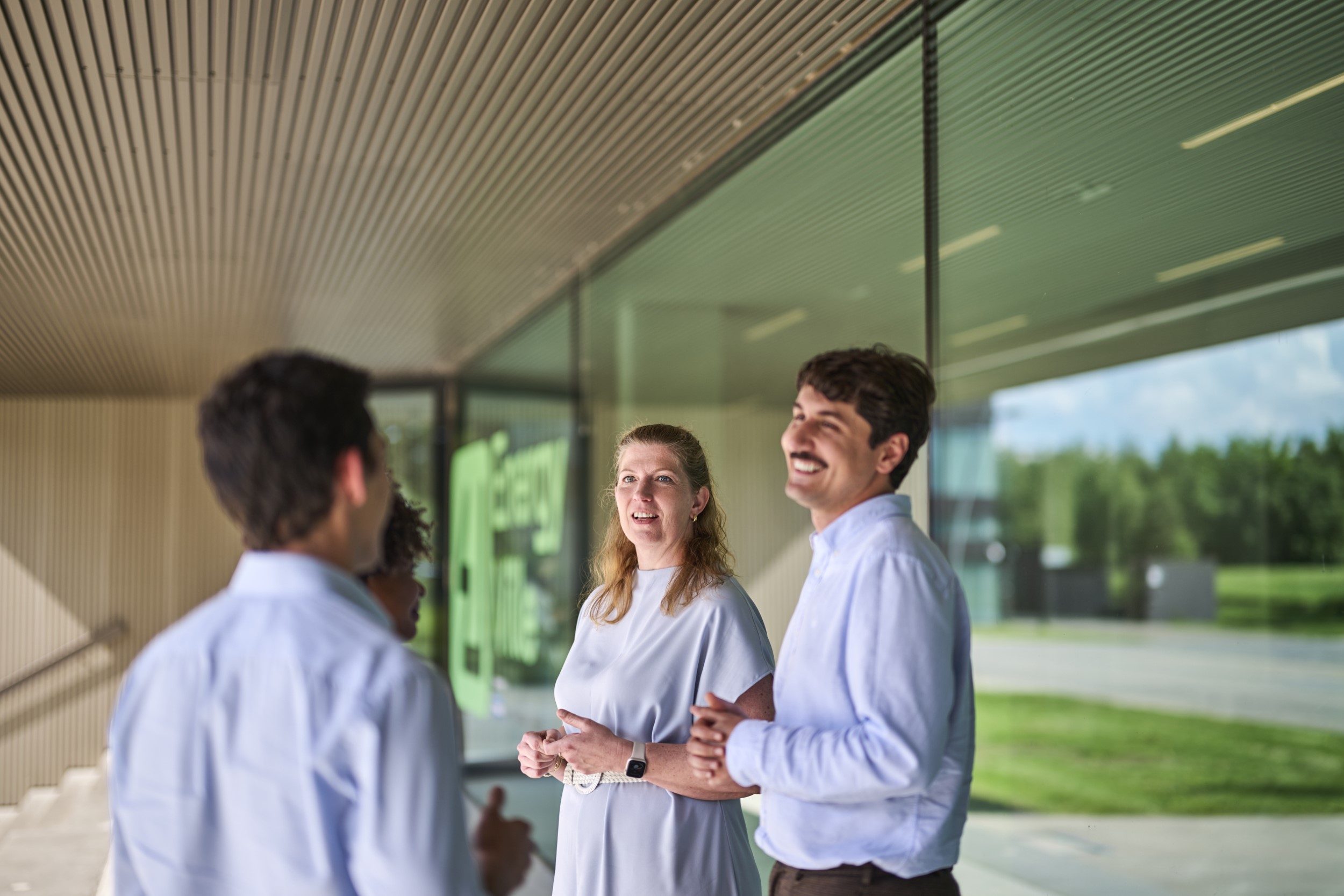 Business Development & Sales | VITO