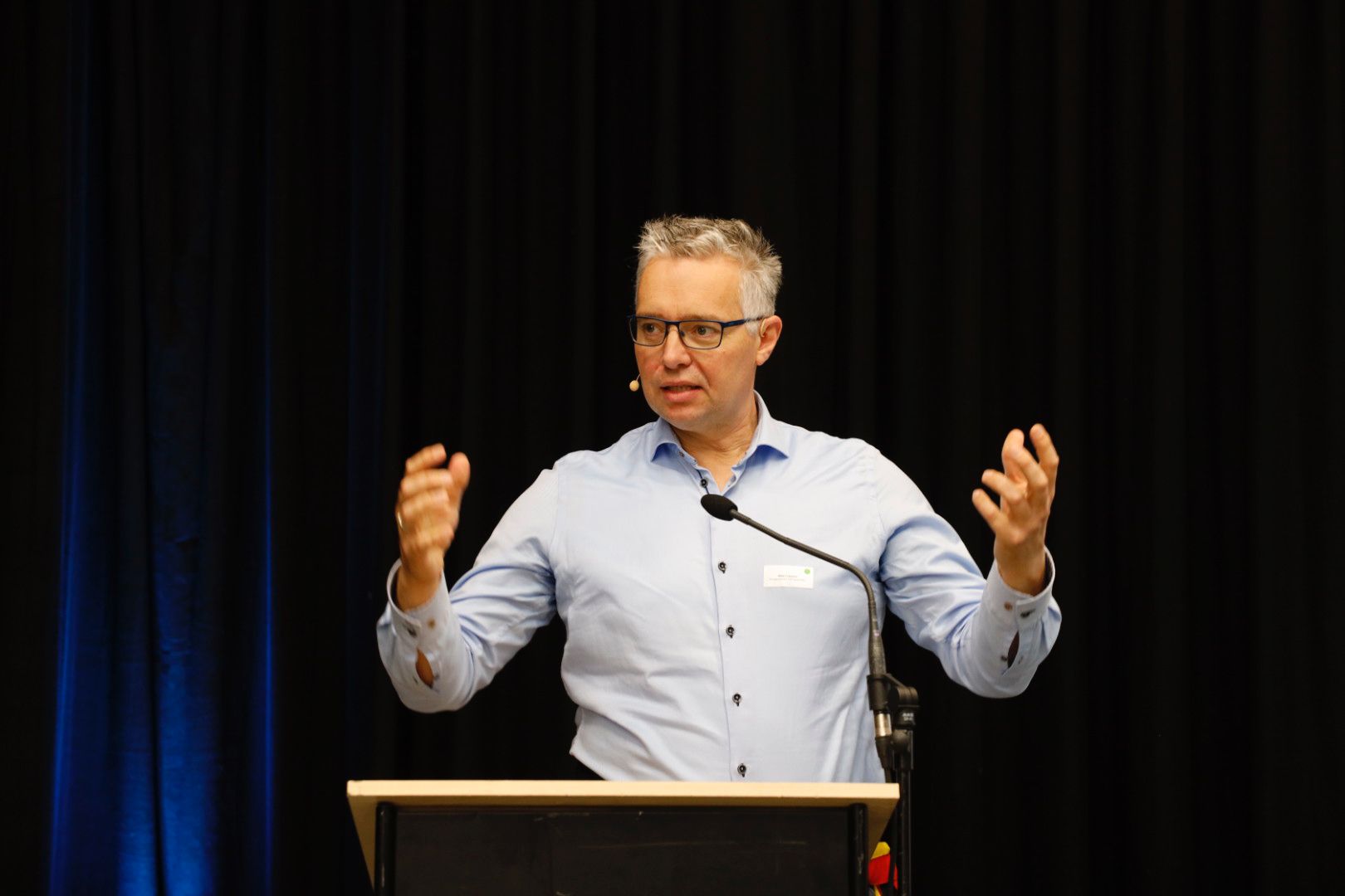 Inauguration of VITO Earth building, a new flagship in the Flemish ...