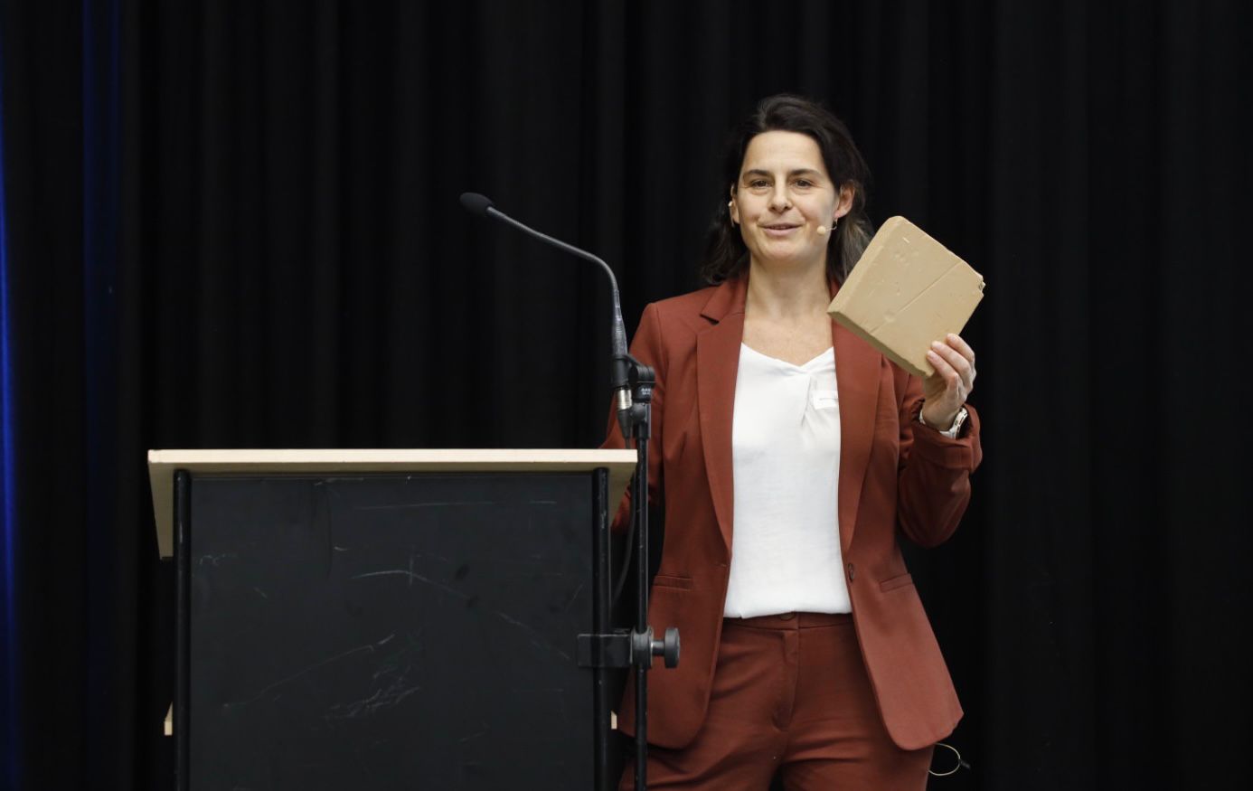 Inauguration of VITO Earth building, a new flagship in the Flemish ...