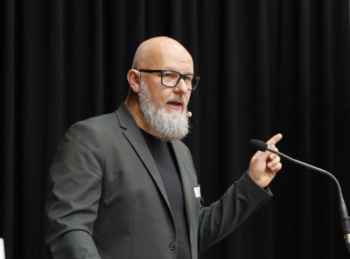 Inauguration of VITO Earth building, a new flagship in the Flemish ...