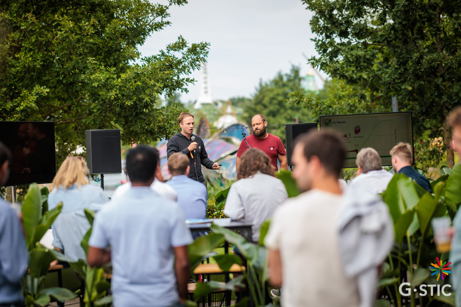 VITO4STARTERS winner MyGrid brings energy transition into the home | VITO