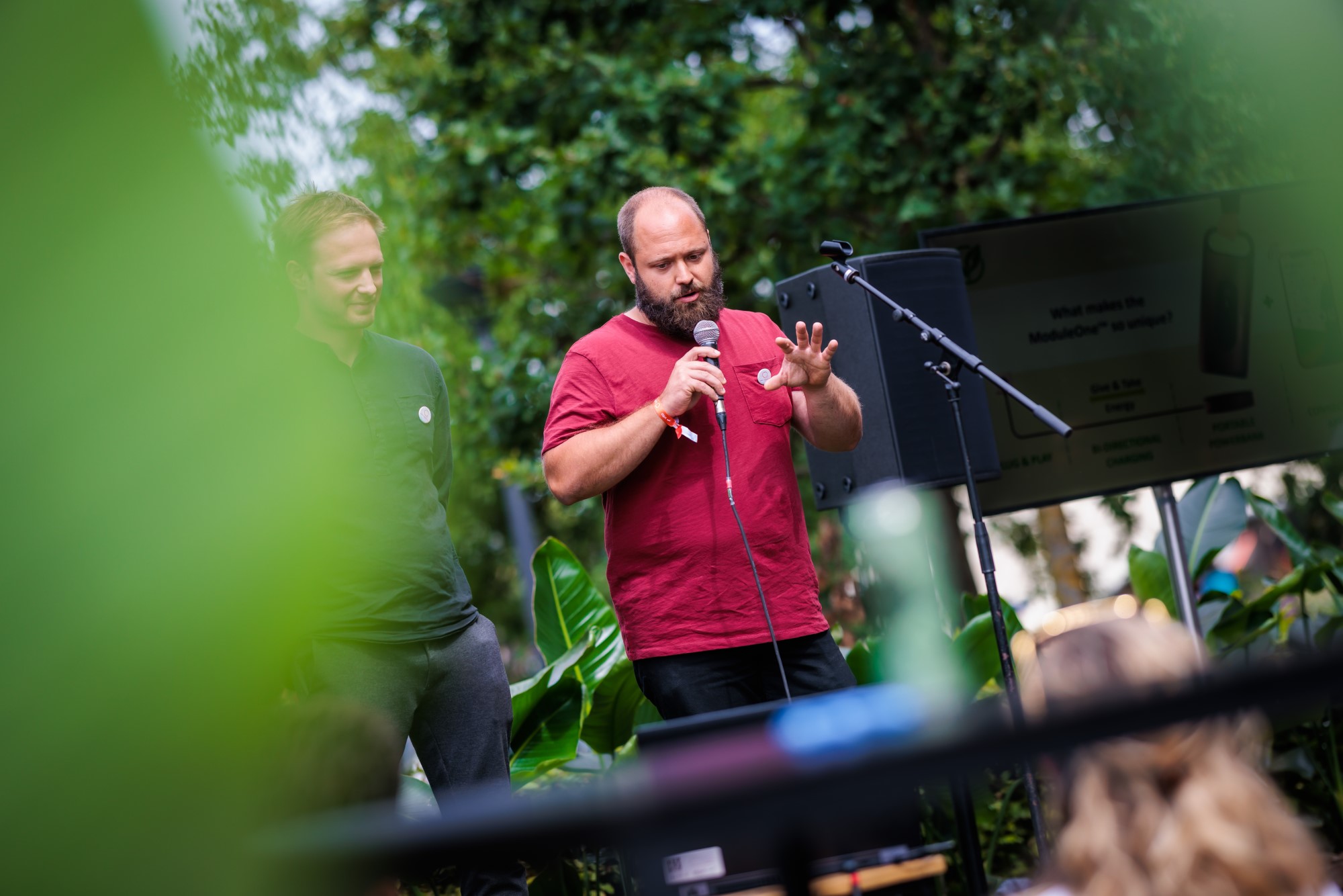 VITO4STARTERS winner MyGrid brings energy transition into the home | VITO